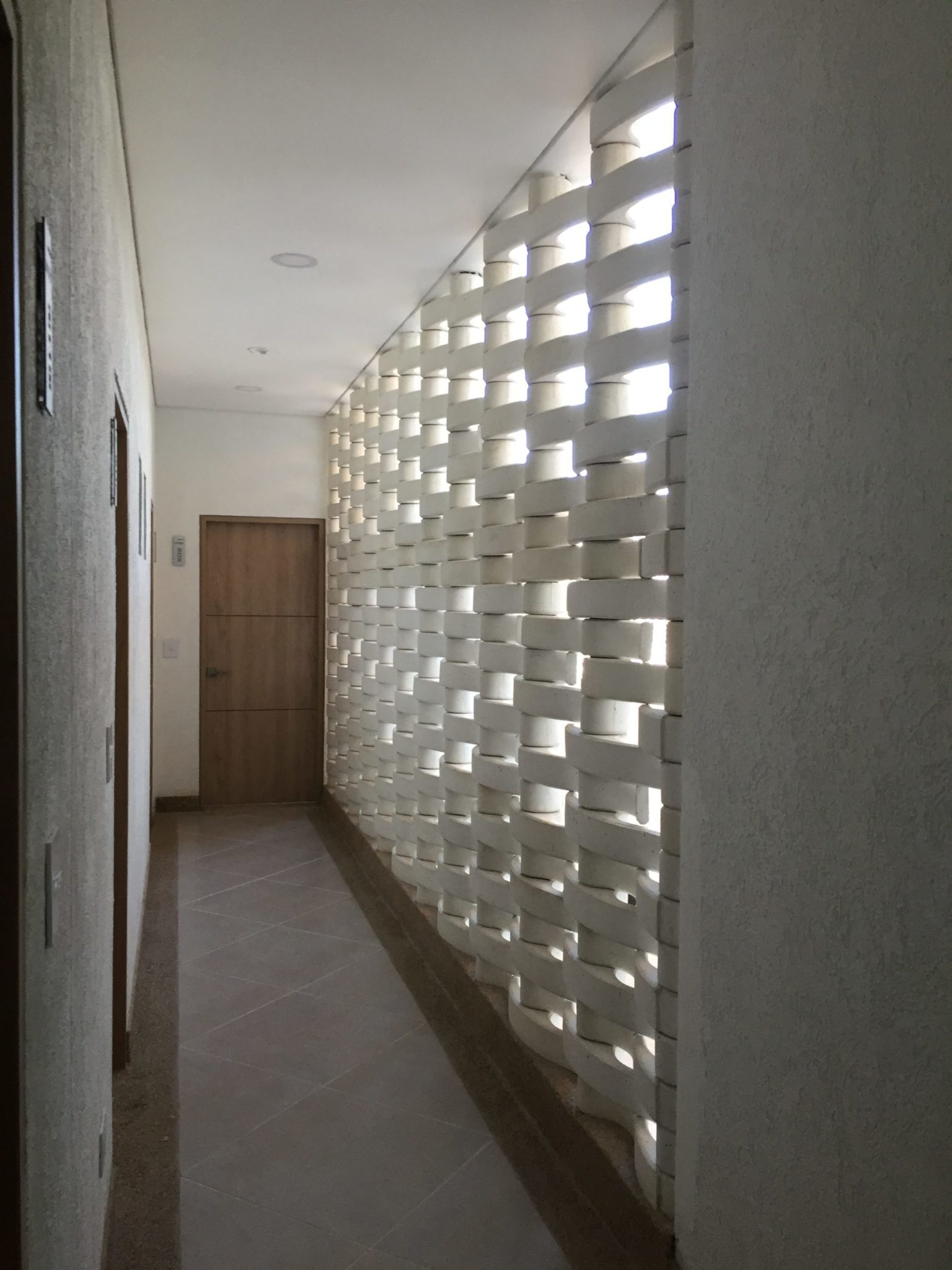 Proyectos – LUMA Arquitectura