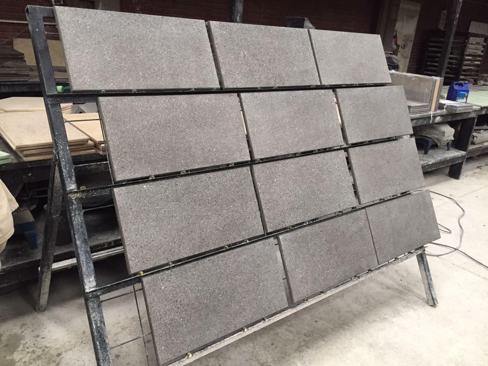 Procesos – LUMA Arquitectura